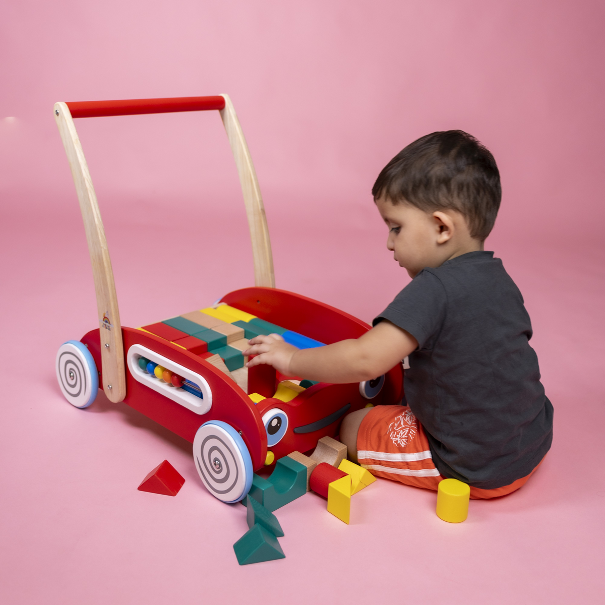 Buy Baby Walkers Online - Eduspark Toys
