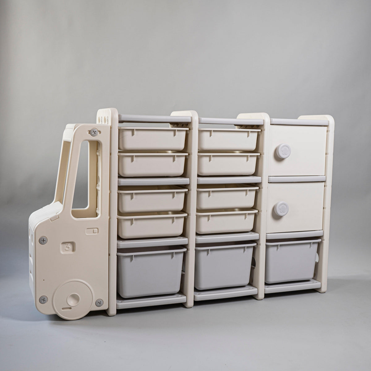 Buy Kids Storage and Organizer Online - Eduspark Toys