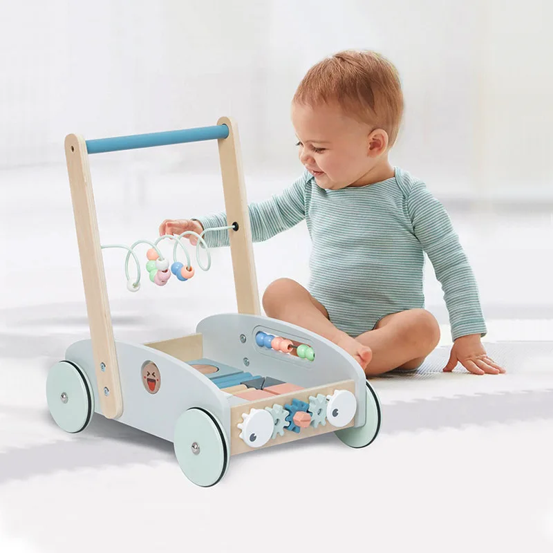 Building Blocks Walker – Eduspark Toys